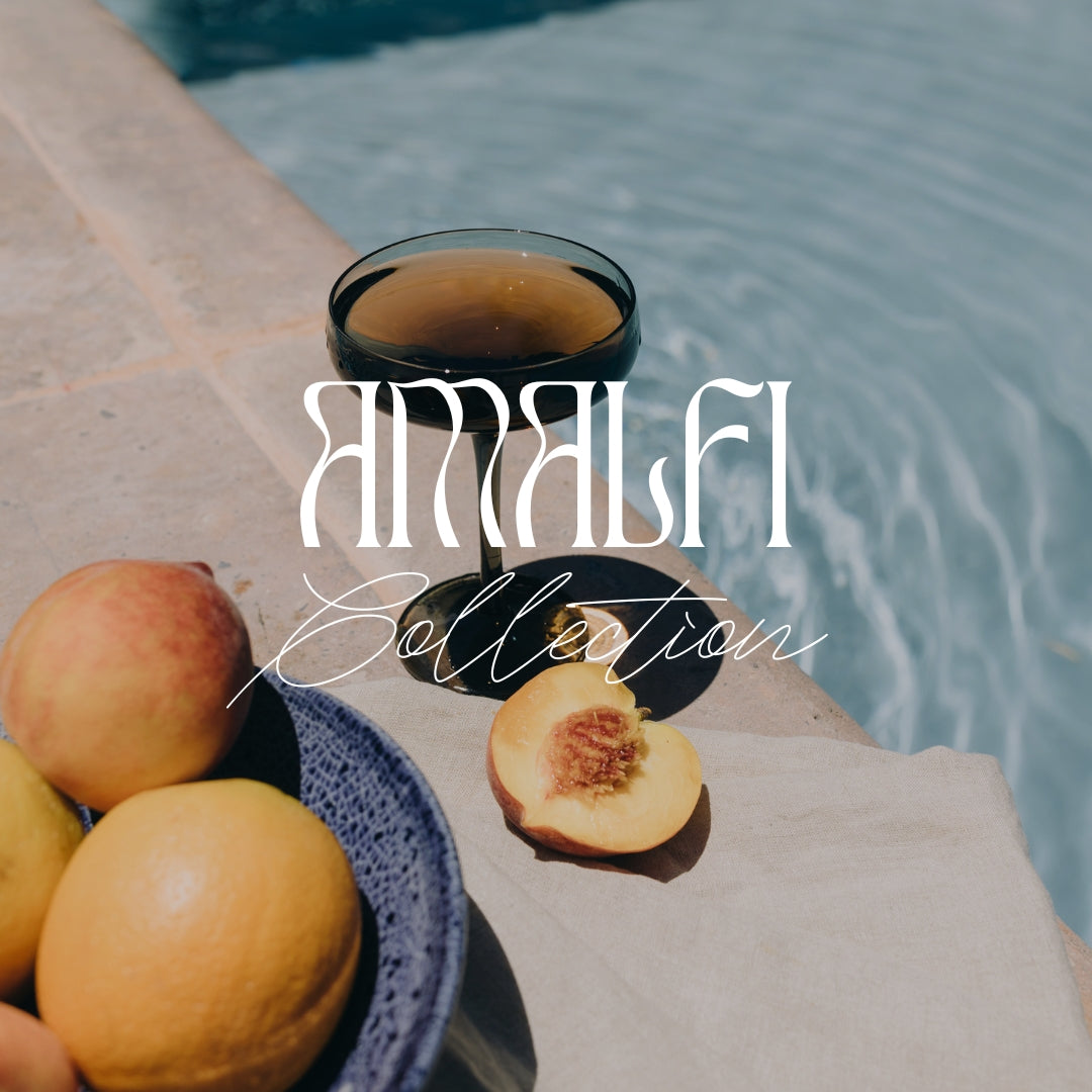 Amalfi Collection – Mistika Joyería